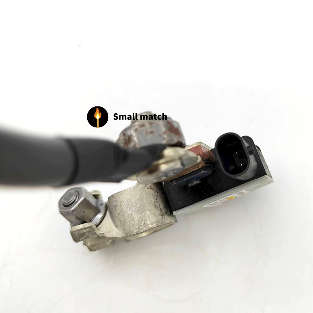 NEW OEM Battery Negative Sensor Cable for 2009-2014 Hyundai Sonata ...