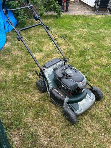 Hayter Ranger 3 In 1 Lawnmower Spares/ Repairs | eBay UK