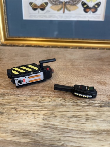 Matty Collector Ghostbusters Ghost Trap Box PKE Meter | eBay