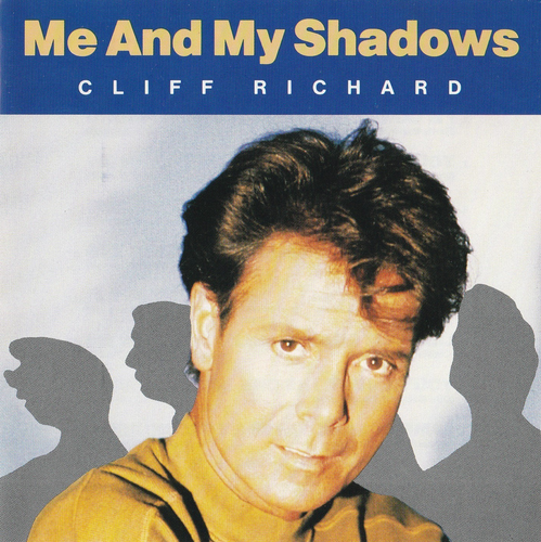 CLIFF RICHARD me & my shadows HANK MARVIN BRUCE WELCH OLIVIA NEWTON-JOHN pop !! | eBay