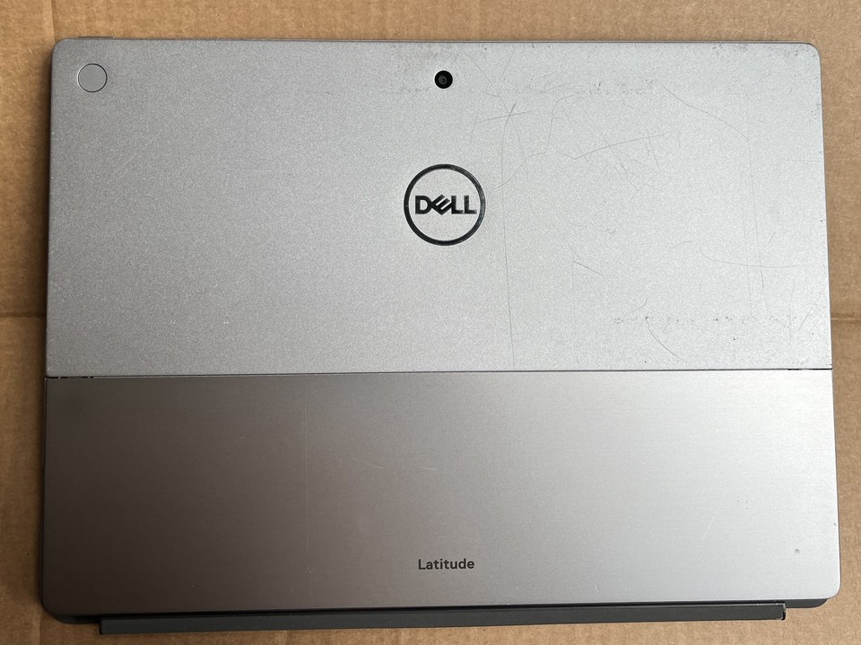 DELL LATITUDE 7320 DETACHABLE / TABLET PC, I5-1140G7, 16GB, 256GB NVME ...