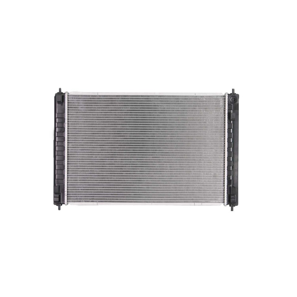 13039 Radiator for 2008 2009 2010-2014 Nissan Murano 2011-2017 Quest 3 ...