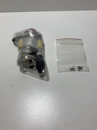 Rheodyne Model 9125 Syringe Loading 6-Port Sample Injector Valve for ...