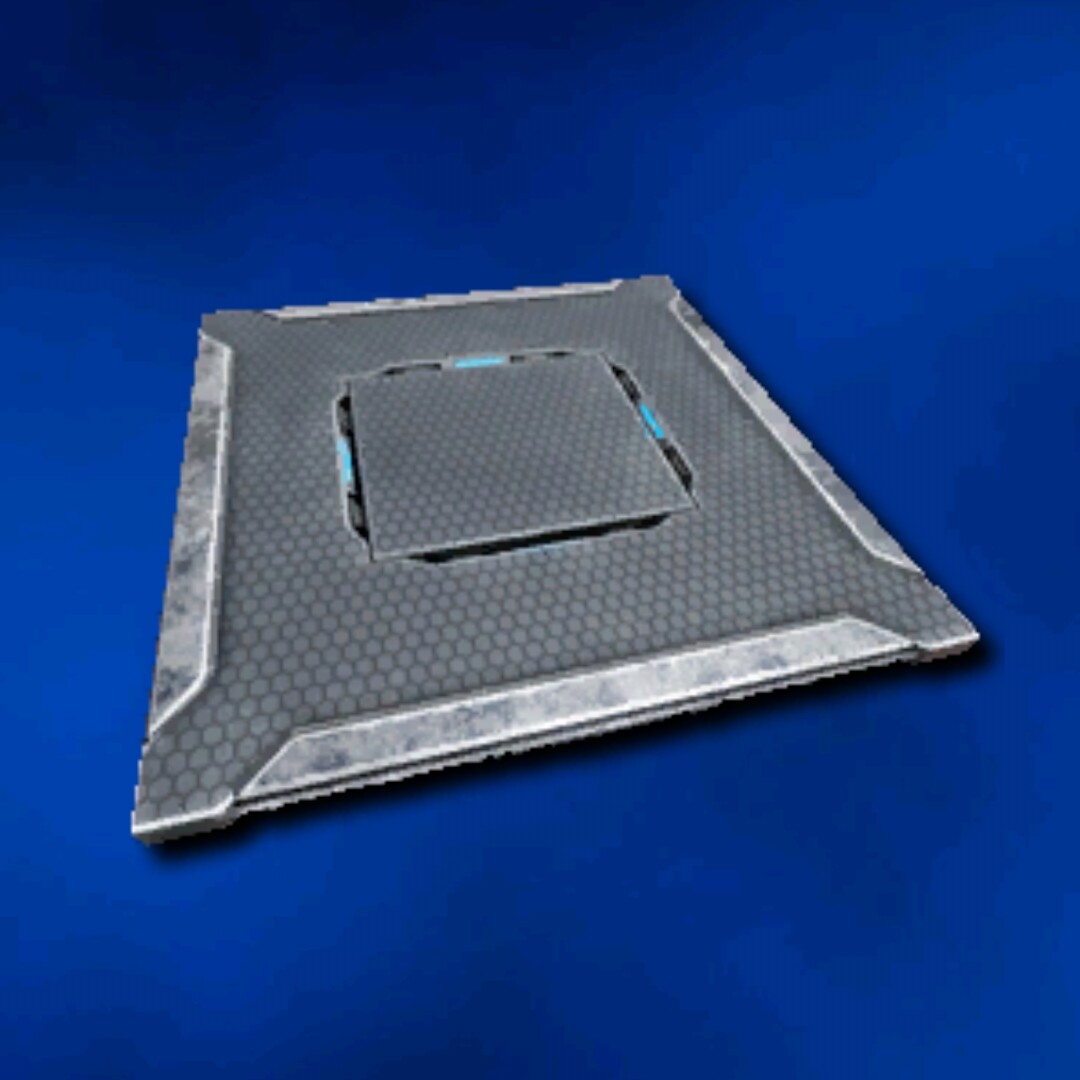 Ark Survival Evolved Tek Ceiling | Shelly Lighting