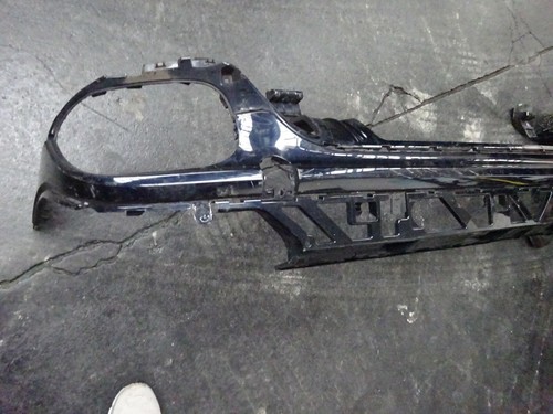 Porsche 92A Cayenne Stoßstange Hinten Unten 7P5807521 95850552100 | eBay