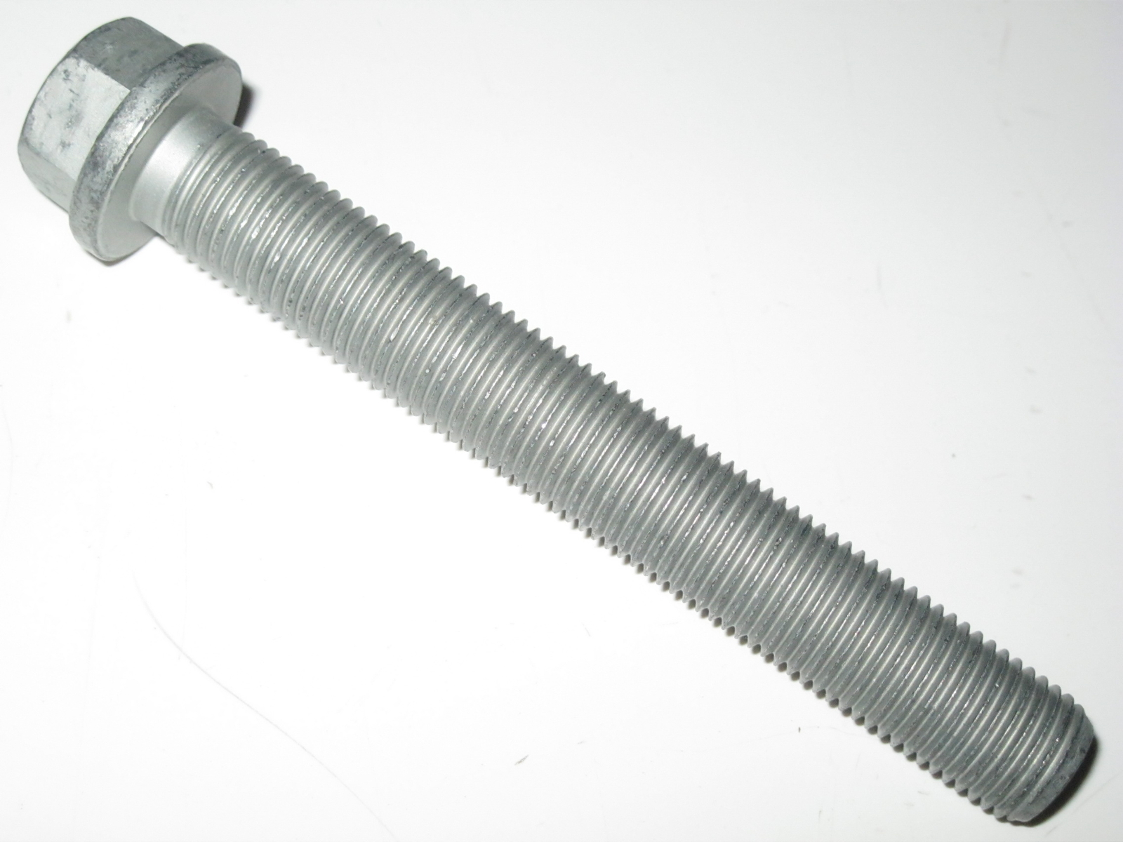 BMW Hex Head Bolt Screw M14 X 1.5 X 105 Mm Grade 10.9 33506779488 for ...