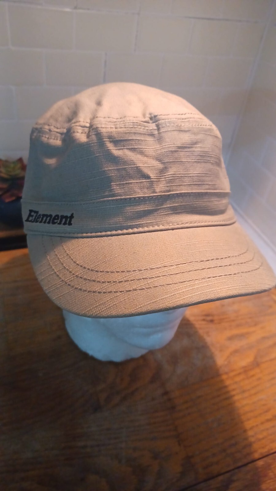 element cap hat crown - Gem