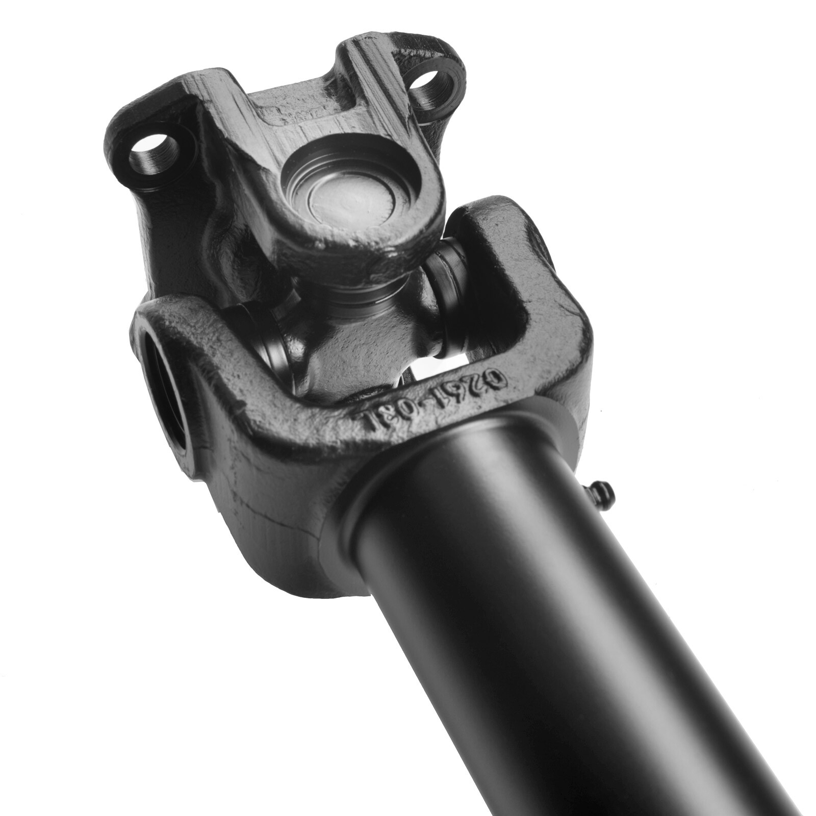 A-Premium Front Propshaft Driveshaft for Toyota Hilux MK8 N1 15-21 ...