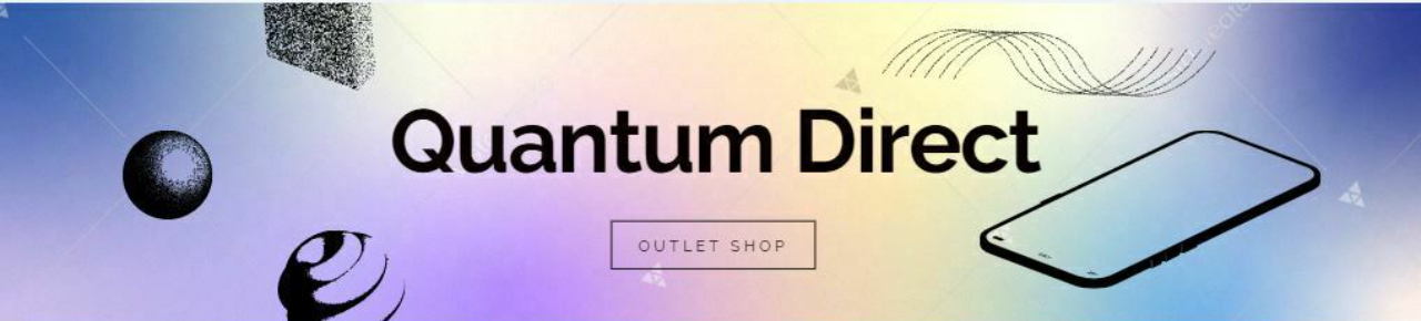 Quantum Direct | eBay Stores