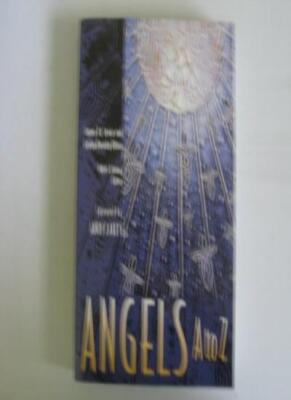 Angels A to Z By James R Lewis 9781578590513| eBay