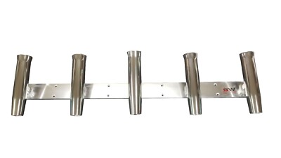 5 Pole Rocket Launcher - Rod Holders For Boat - Fishing Rod Holders | eBay