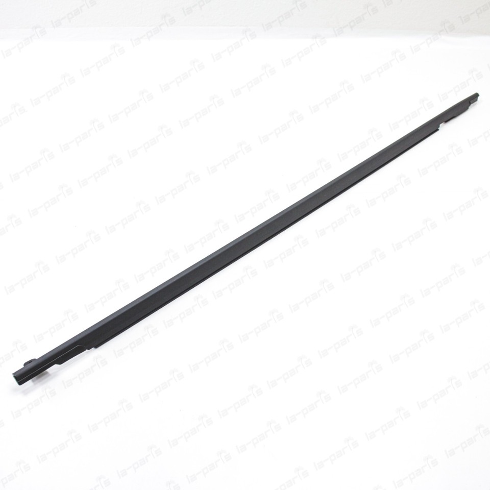 New Genuine OEM Toyota 91-97 Land Cruiser LX450 Driver Door Molding ...