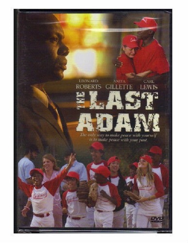 DVD - Drama - The Last Adam - Leonard Roberts - Anita Gillette - Carl ...