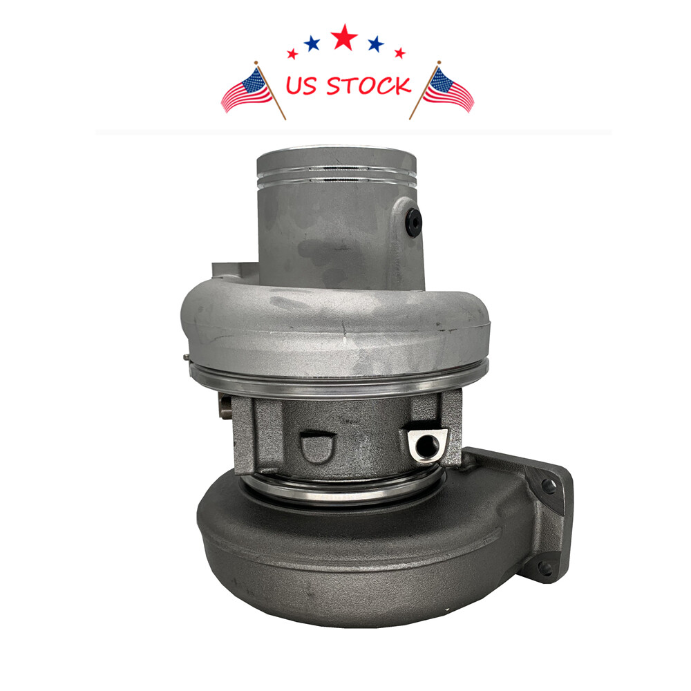 Turbo 4309076RX For Cummins ISX 2005-2013 4955425,2881785,3767630 ...