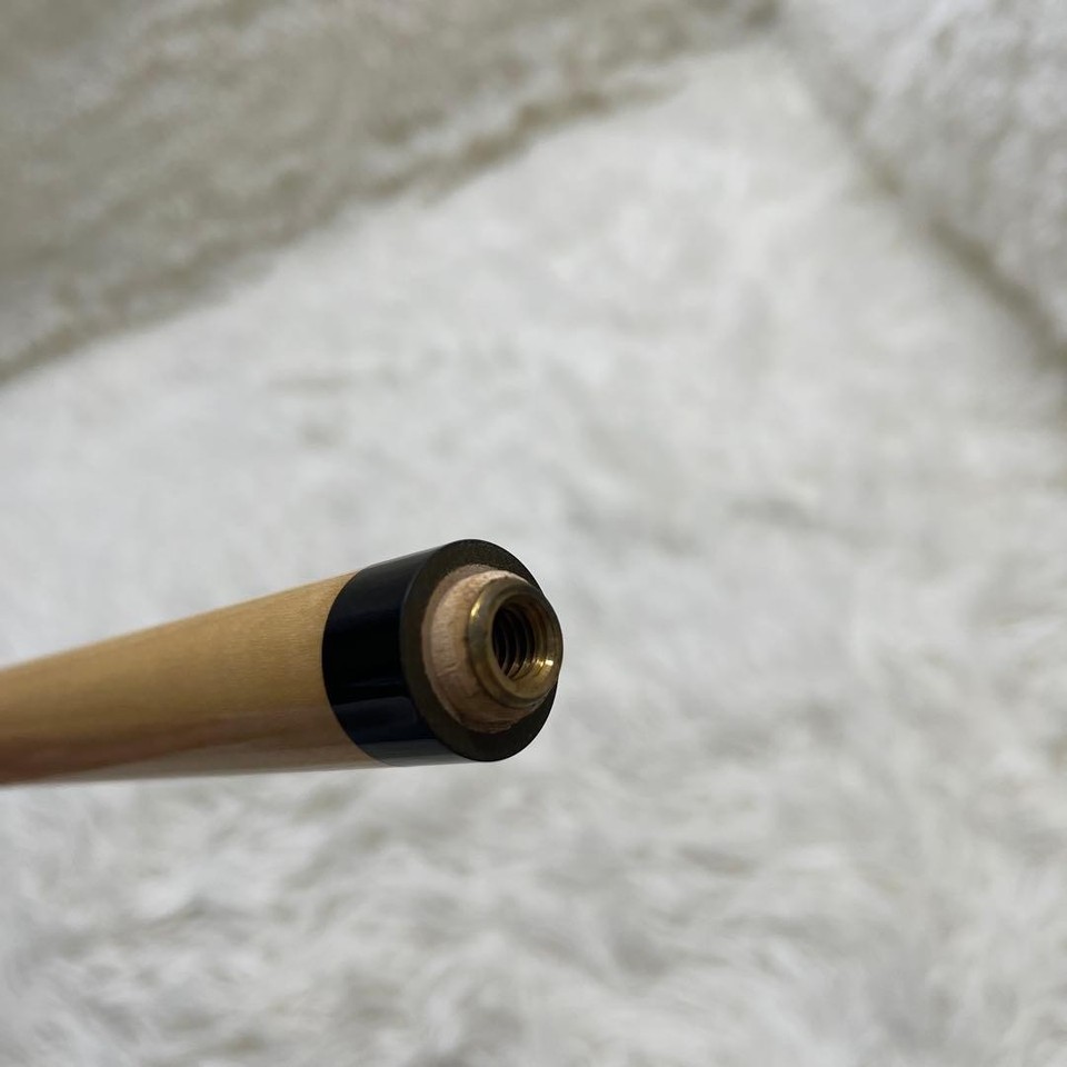 ADAM AJC XXIV Billiard Cue Stick Professional Pool Cue with Case from ...