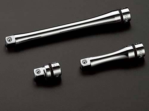 Kyoto Machine Tools (KTC) Nepros 9.5mm (3/8 inch) Extension Bar NBE3 ...