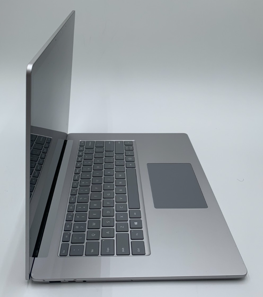 Microsoft Surface Laptop3 1872 i7-1065G7 1.5GHZ 500GB SSD 16GB DDR4 ...