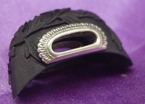 High Quality KURIGATA with shitodome for katana wakziashi and tanto | eBay