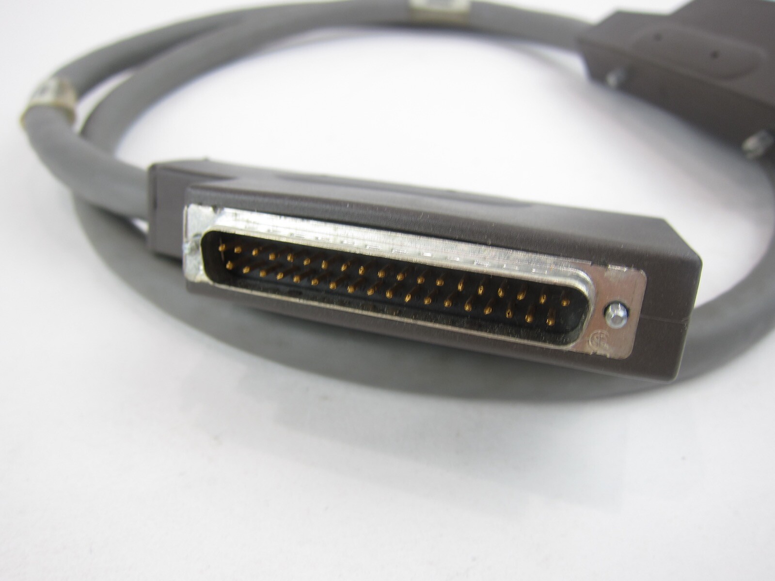 Emerson DeltaV 12P0631X012 Parallel Cord Bus Extender (B) | eBay