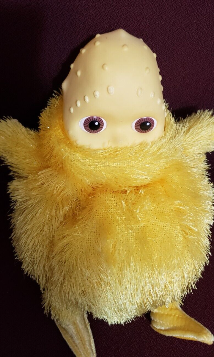 Yellow Boohbah Boohbah: Pearly Shells (Episode 2) YouTube