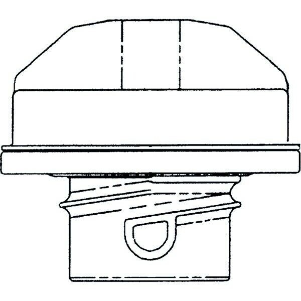 1994-2001 Dodge Ram 1500 Van Town and Country Ram Truck Jeep 300 Stant ...