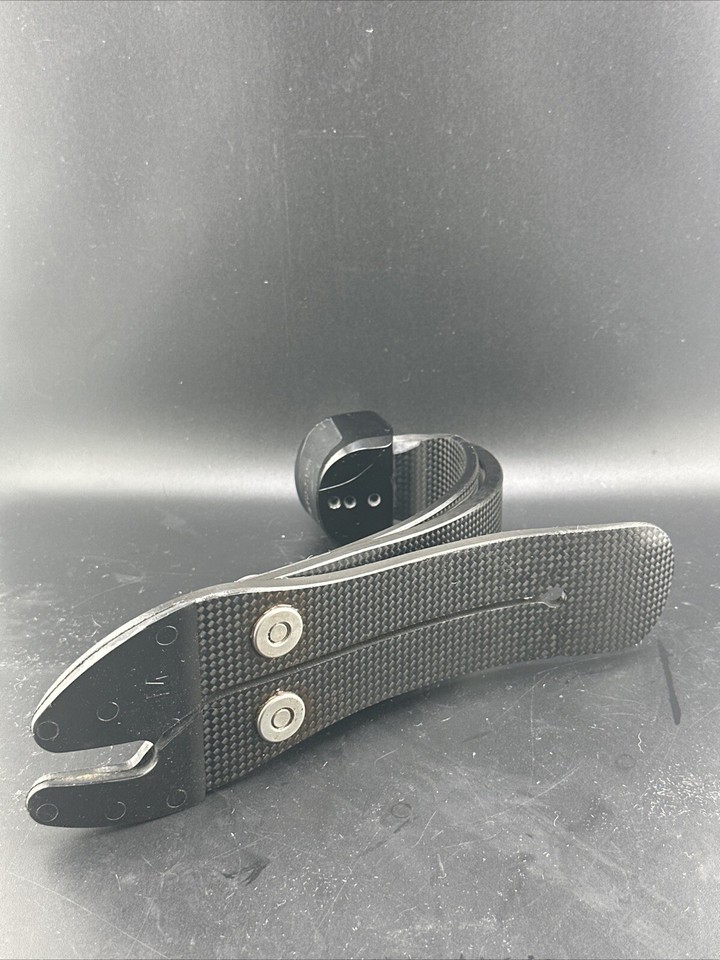 Ossur Pro-flex Proflex Xc Prosthetic Foot Left Foot Size 25 Category 4 ...