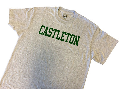 "TIME CHASERS" Castleton T-SHIRT - Edgewood Studios Official | eBay