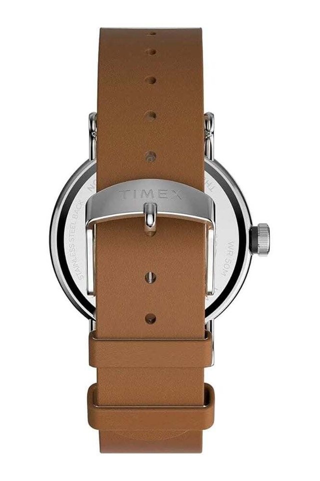 Timex Standard Sub-Second Watch TW2V71500 194366247053 | eBay