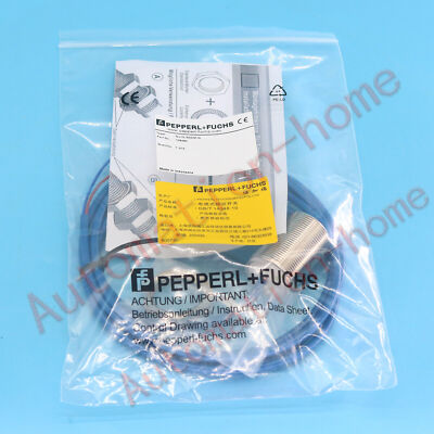 ONE New NJ10-30GM-N Inductive Proximity Switch Sensor #A6-31 | eBay