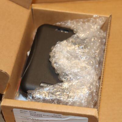 One New Schlage MT15 Single Gang Reader 43156369775| eBay