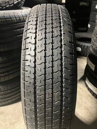 1 New ST 235 85 16 LRE 10 Ply Goodyear Endurance Radial Trailer NOS ...