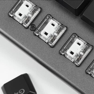 New Mechanical Gaming Keyboard Replacement | Grelly USA