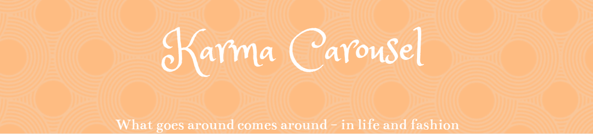 Karma Carousel | eBay Stores