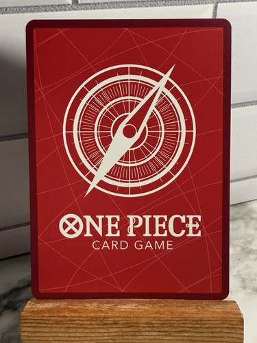 Usopp Alt Art OP10-042 Leader Parallel Royal Blood One Piece TCG ...