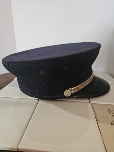 Firefighter Dress Uniform with Decorative Expandable Chinstrap, Preston ...