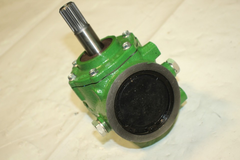 John Deere Eicher AXE79426 Gear Case Gearbox HD35 HD40 HD45 HD50 Draper ...
