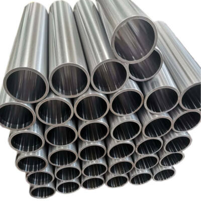 MILD STEEL SEAMLESS ROUND TUBE PIPE CDS 7.94mm to 50.8mm O/D 0.1 to 0.4 ...