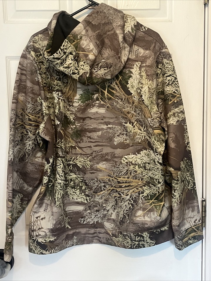 Under Armour Men’s Loose Large Advantage Max-1 Camoflauge | eBay
