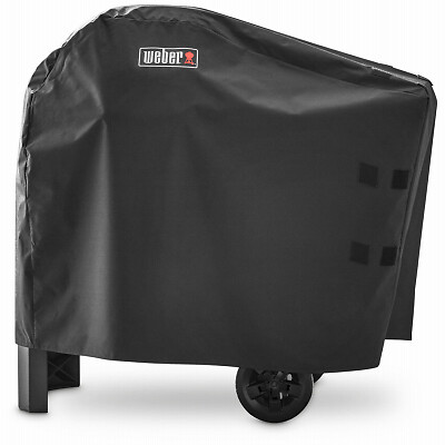 Weber 7181 Pulse 200 Grill Cover - Quantity 1 | eBay