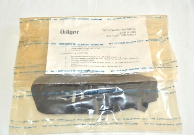 Air Supply - Draeger