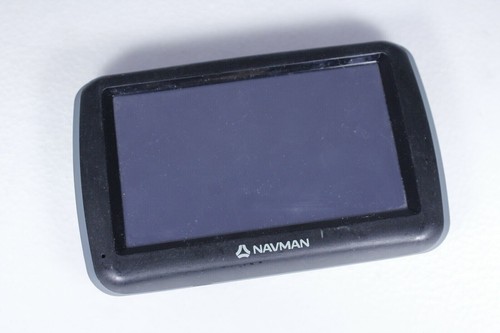 GENUINE NAVMAN MY TRUCK GPS NAVIGATOR WINDOWS EMBEDDED AUTOMOTIVE GPS M ...