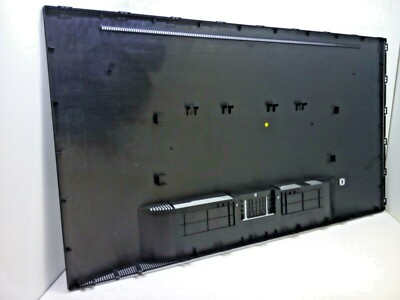 Dell 28" S2817Q Genuine Black Back Rear Panel Cover MTKT1 S2817QT Cover ...