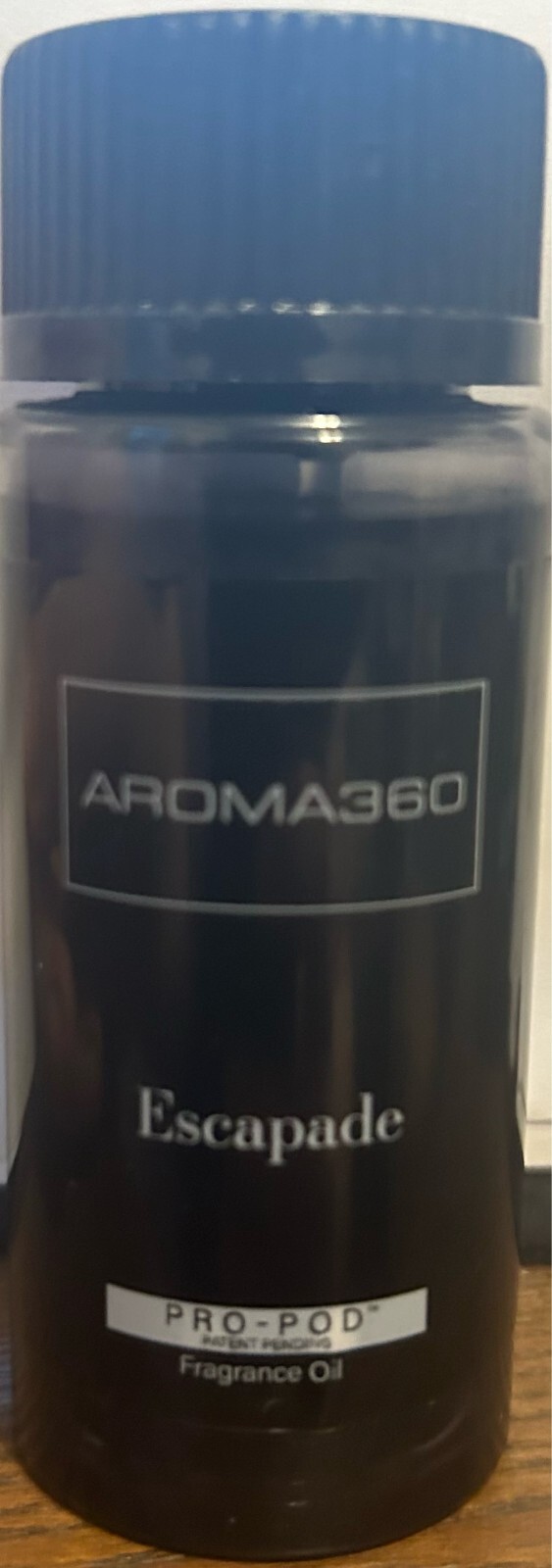 Aroma360 Escapade Diffuser Fragrance Oil 50 mL Pro-Pod | eBay