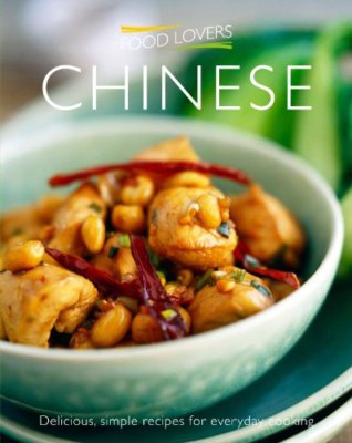 Chinese (Food Lovers Simply) By Various | eBay UK
