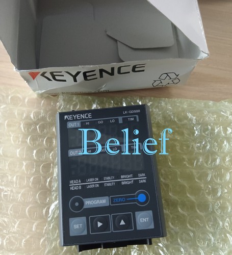 1pc Keyence LK-GD500 Brand New Module Fast Delivery DHL | eBay