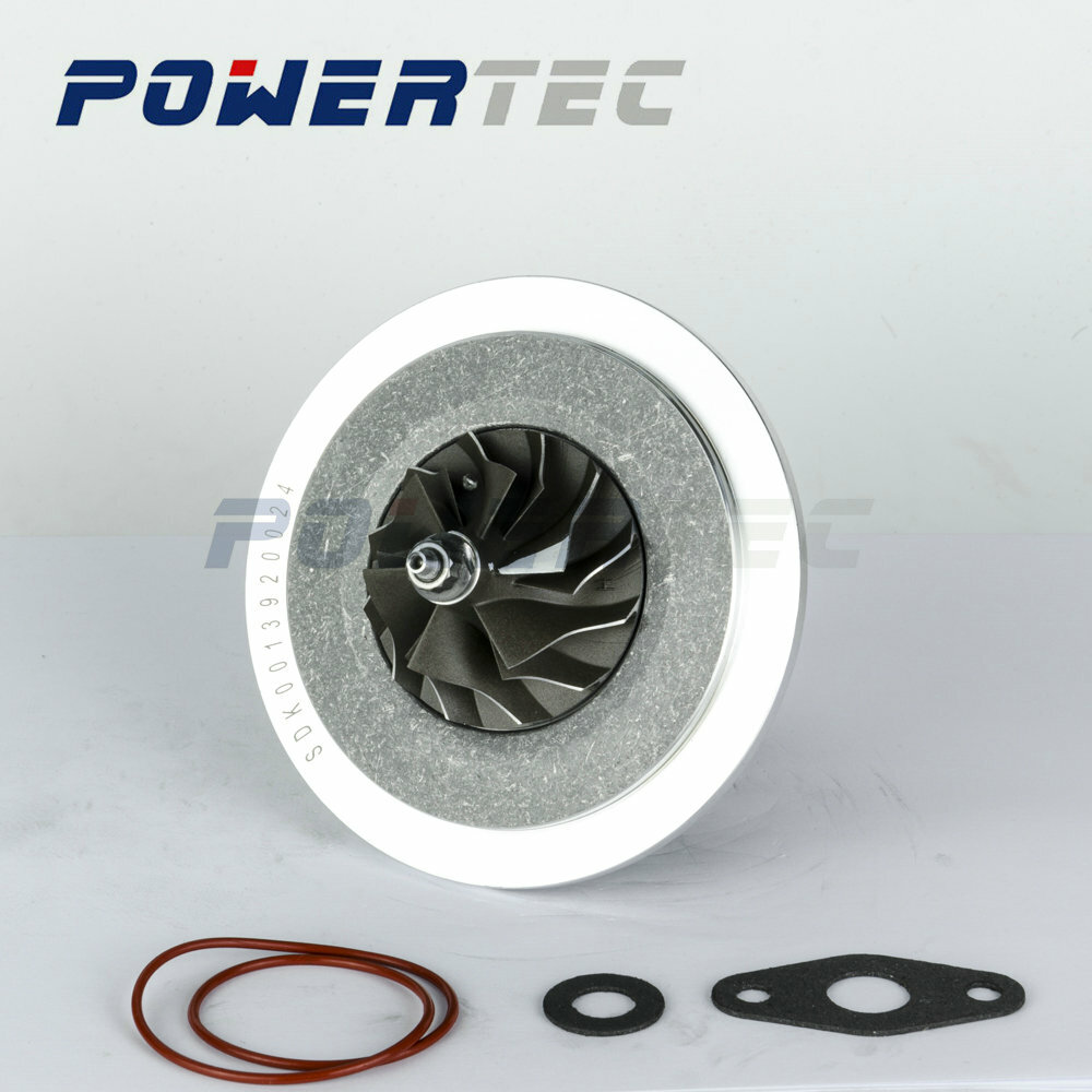 GT2052LS turbo core 703389 28230-41450 for Hyundai Mighty Truck HD72 3 ...