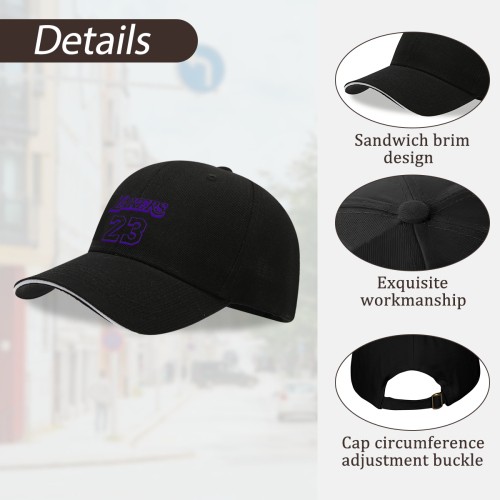 DOLPHINS,a Unisex Baseball Cap,Hip Hop Chic Bounce Cap,Lightweight ...