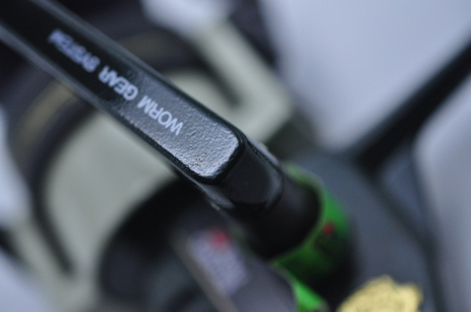 Hard To Find Abu Garcia Cardinal C4 Special 5.1:1 Gear Spinning Reel ...