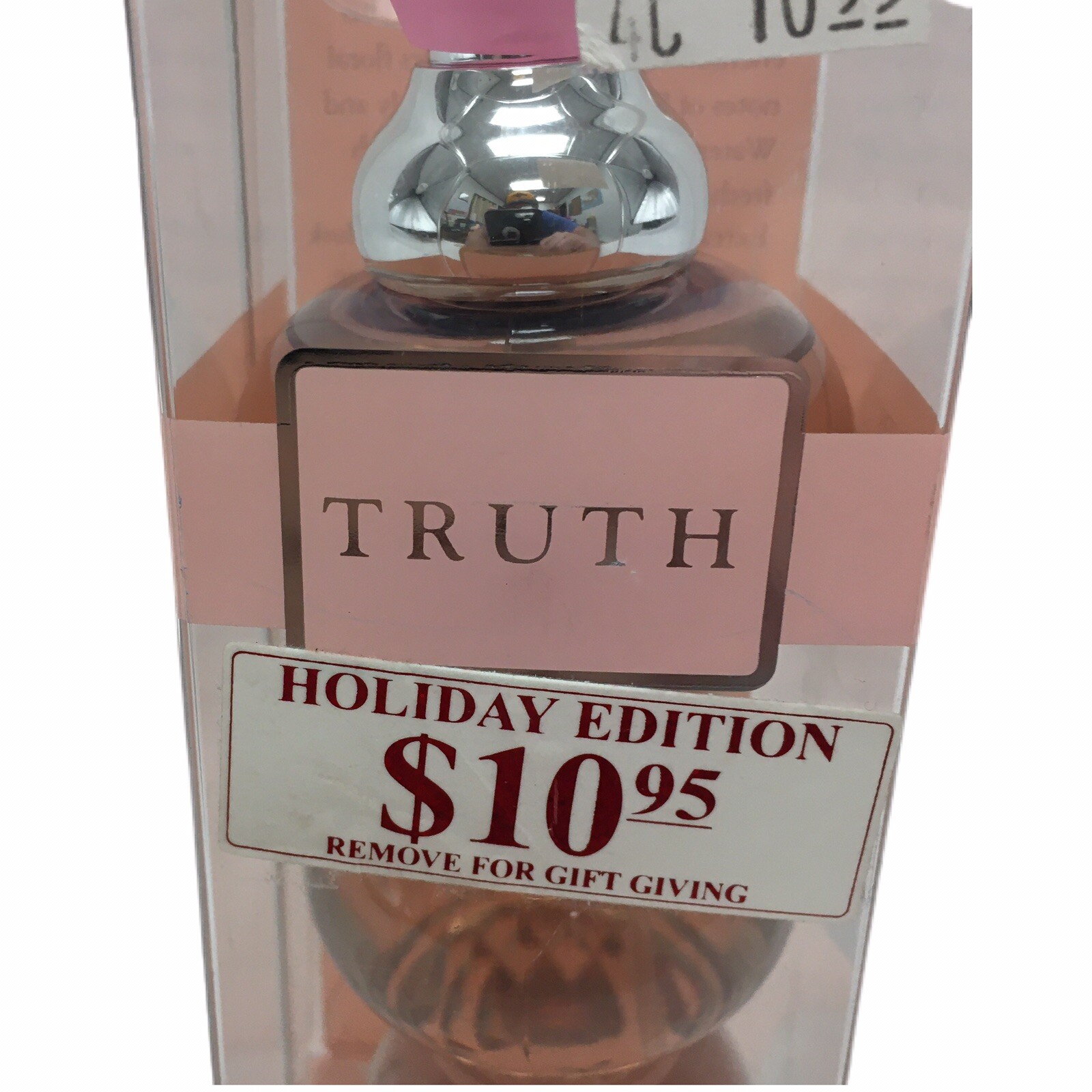 Truth Fragrance Perfume Revelations Inc. 5 Fluid Ounces New Sealed | eBay