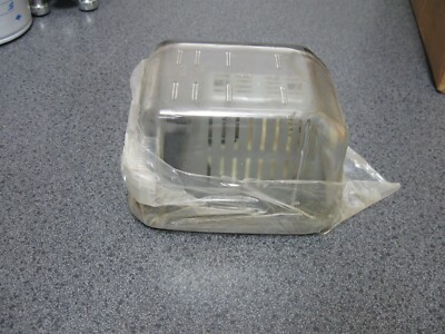 AC TP1049 Fuel Filter Replaces JOHN DEERE AR86755 MASSEY FERGUSON ...